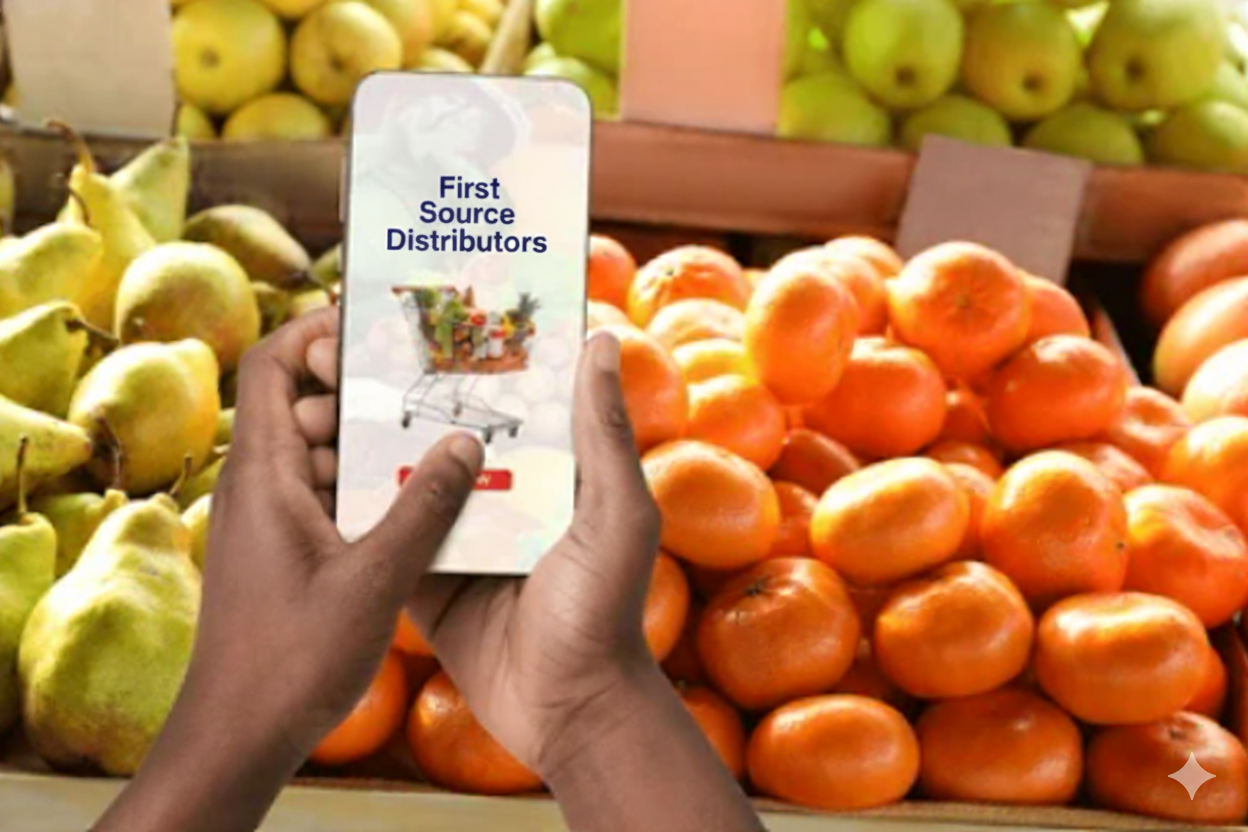 First Source Distributors - Your Trusted Bridge Home